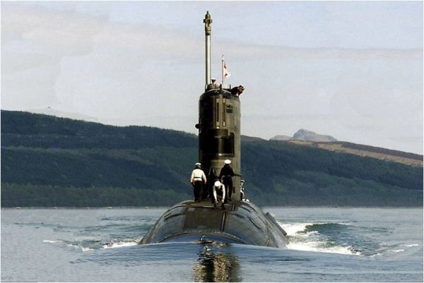 Waves Support to Defence Primes – Nuclear L&D – Waves Training