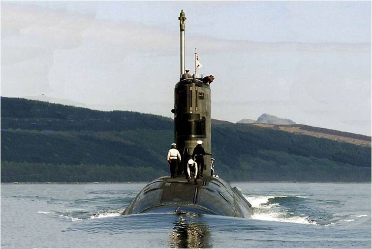 Waves Support to Defence Primes – Nuclear L&D – Waves Training